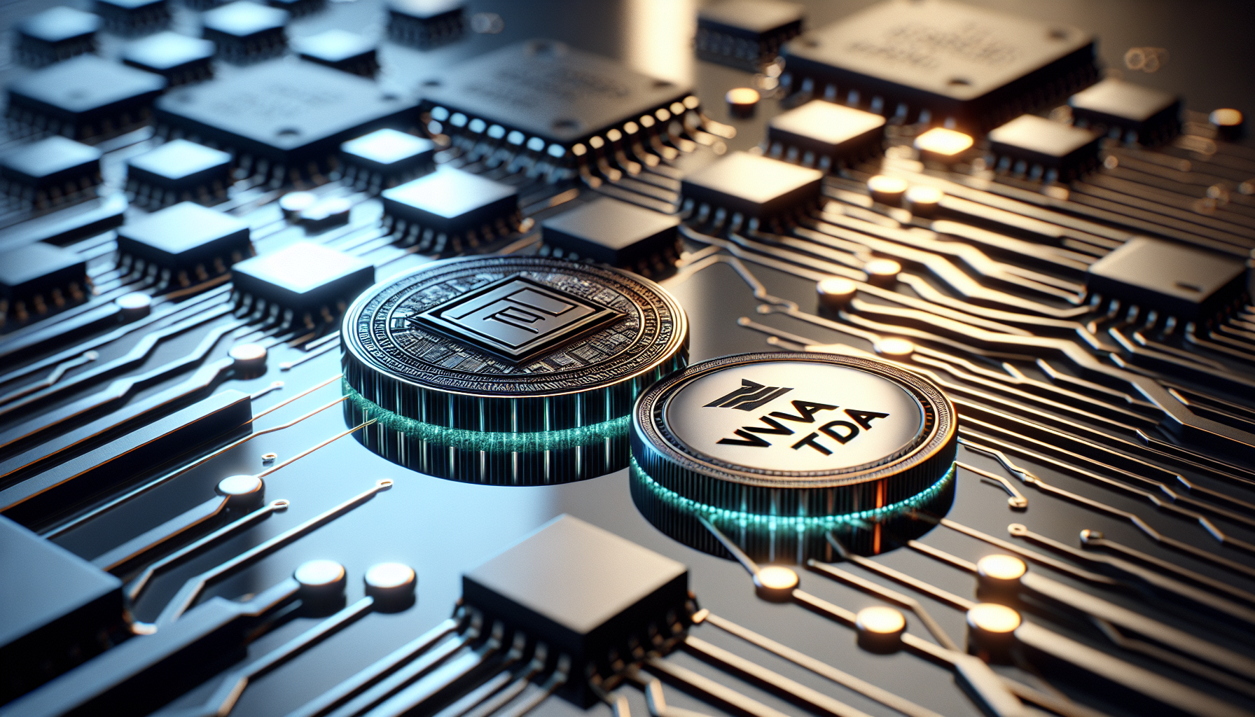 NVDA vs. TSM: Which Semiconductor Stock Offers More Upside in 2025 ...