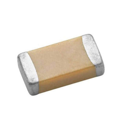 Buy 1206 Package SMD Capacitor Online – TNT e-Comp
