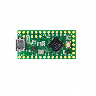 Buy Teensy Development Board Online – TNT e-Comp