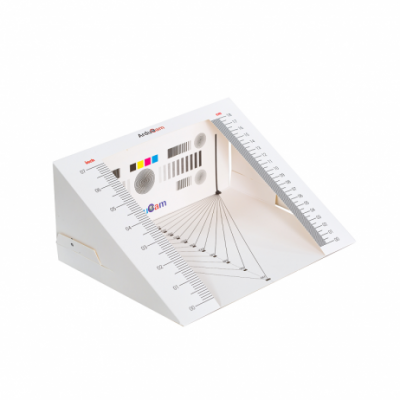 Arducam Lens Calibration Tool, Field of View (FoV) Test Chart Folding ...