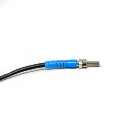 M4 FTD-04NO 70MM Laser Micro Diffuse Reflectance Photoelectric Switch ...