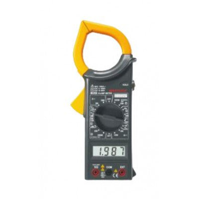 Mastech M266 (Original) Digital AC Clamp Meter – TNT e-Comp