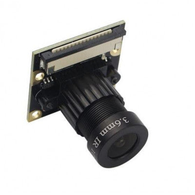Raspberry PI Infrared IR Night Vision Surveillance Camera Module 500W ...